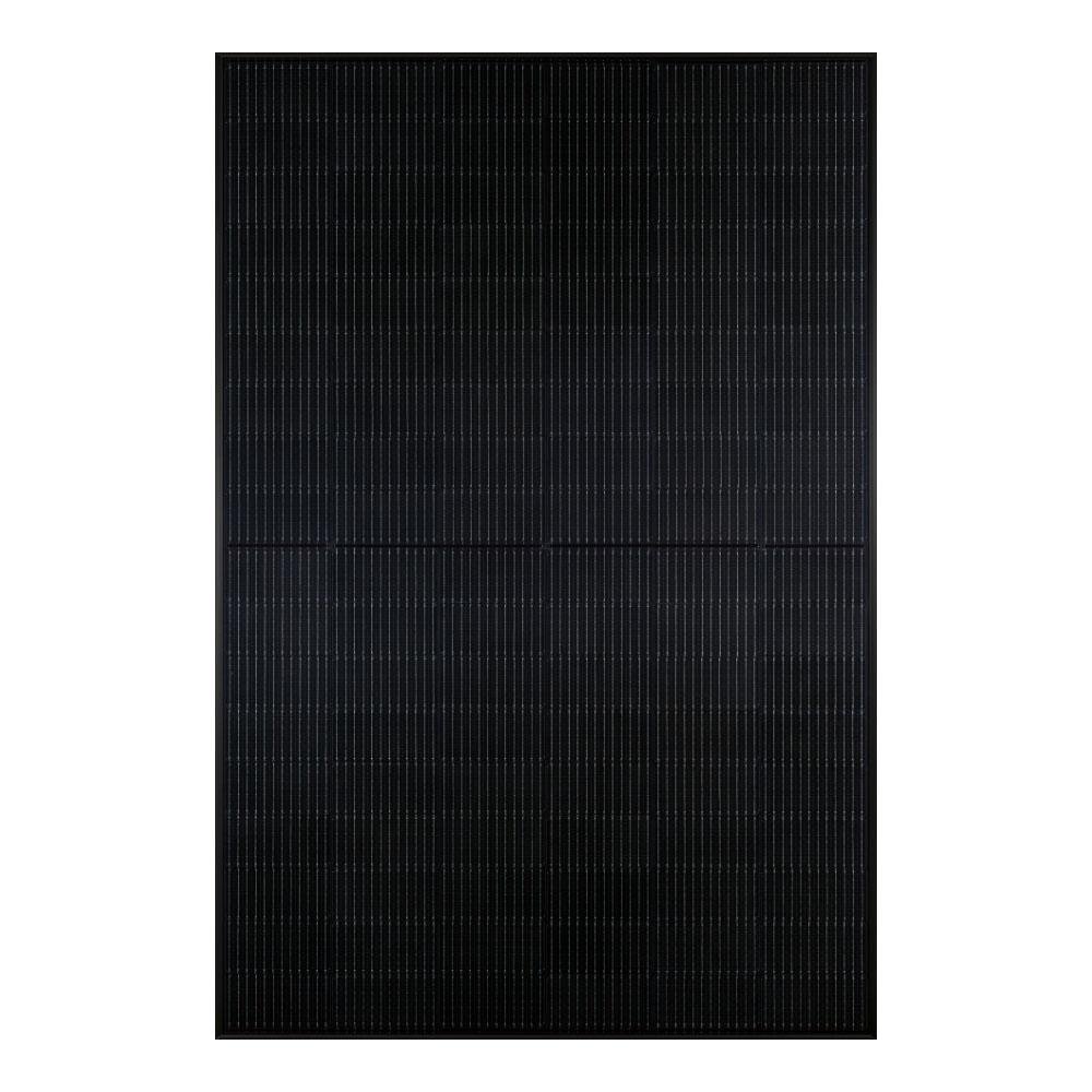 Monocrystalline photovoltaic module Risen RSM40-8-405M - SolisPro